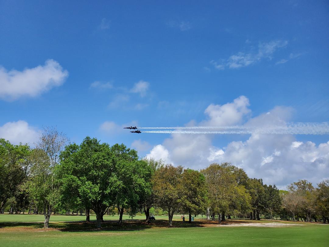 A. C. Read Golf Course Review – 18 Holes and Counting!