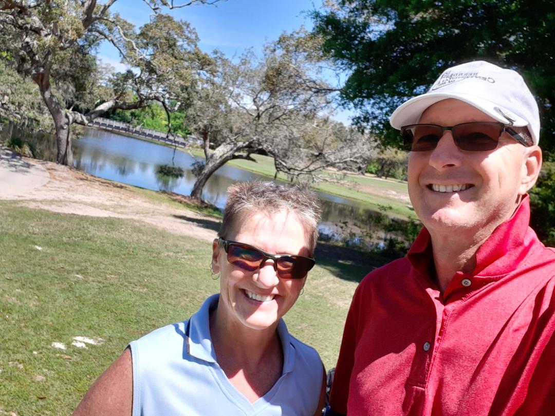 A. C. Read Golf Course Review – 18 Holes and Counting!