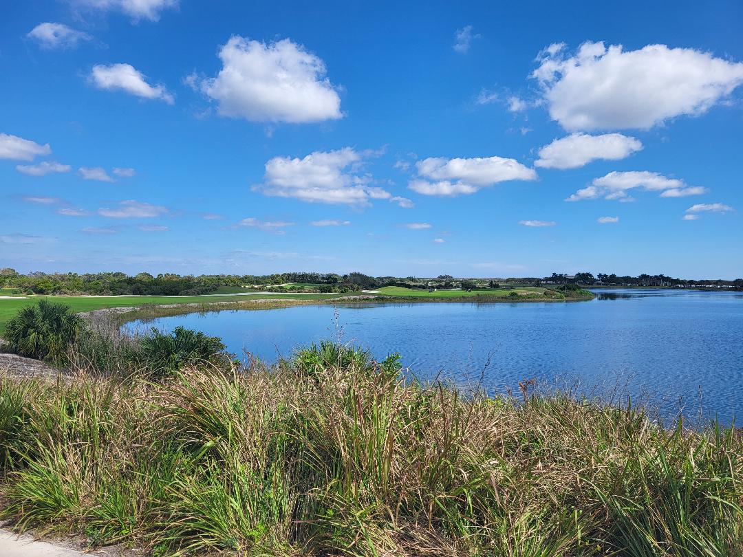 Osprey Point Golf Course Review – 18 Holes and Counting!