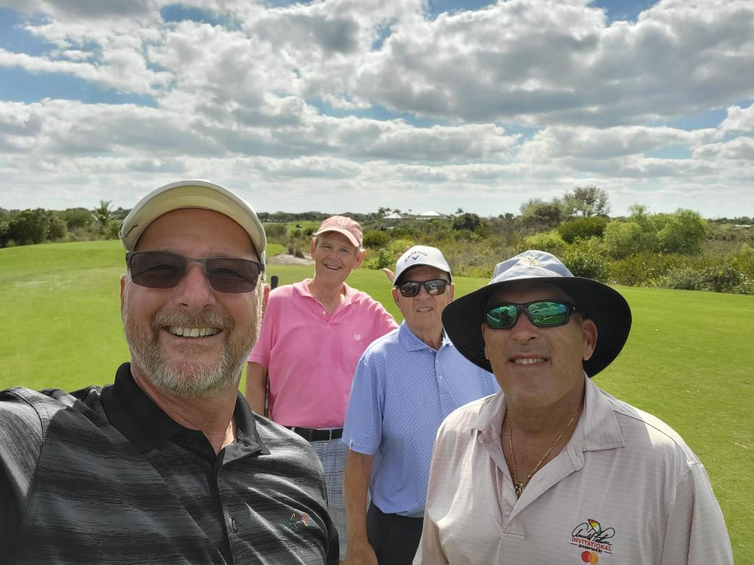 Osprey Point Golf Course Review – 18 Holes and Counting!