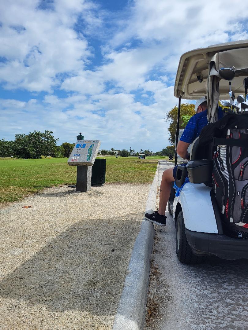Key West Golf Club Review – 18 Holes and Counting!