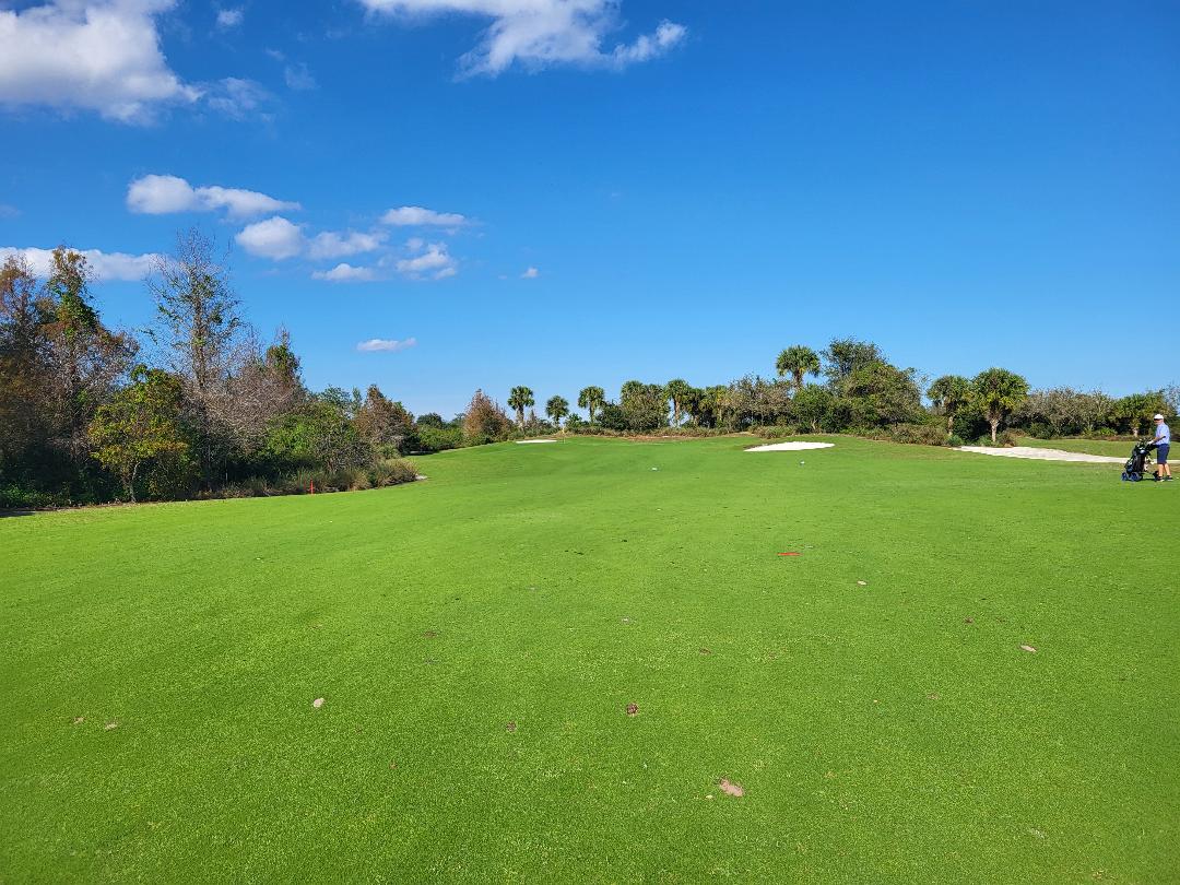 Osprey Point Golf Course Review – 18 Holes and Counting!