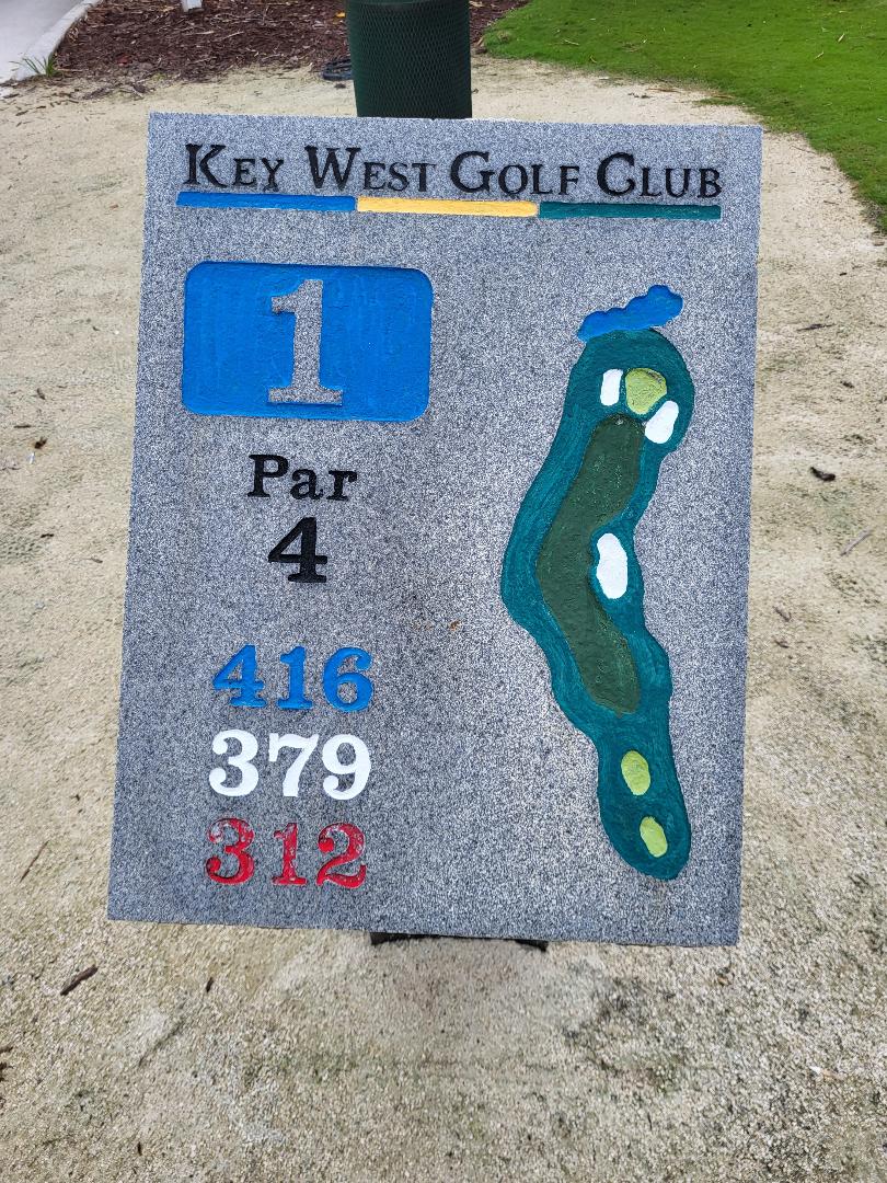 Key West Golf Club Review – 18 Holes and Counting!