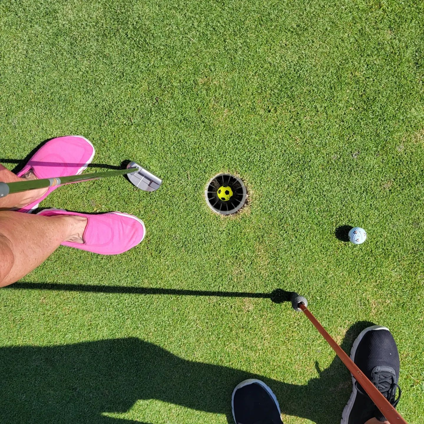 Key Colony Beach Par 3 Golf Course Review – 18 Holes and Counting!