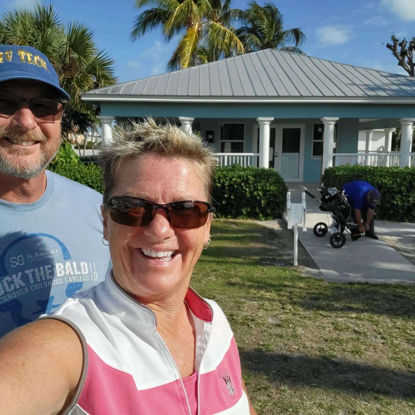 Key Colony Beach Par 3 Golf Course Review – 18 Holes and Counting!