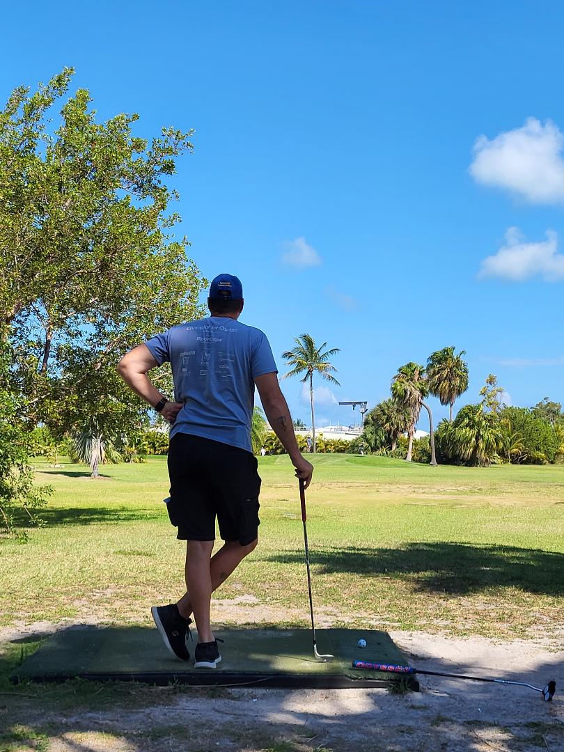 Key Colony Beach Par 3 Golf Course Review – 18 Holes and Counting!