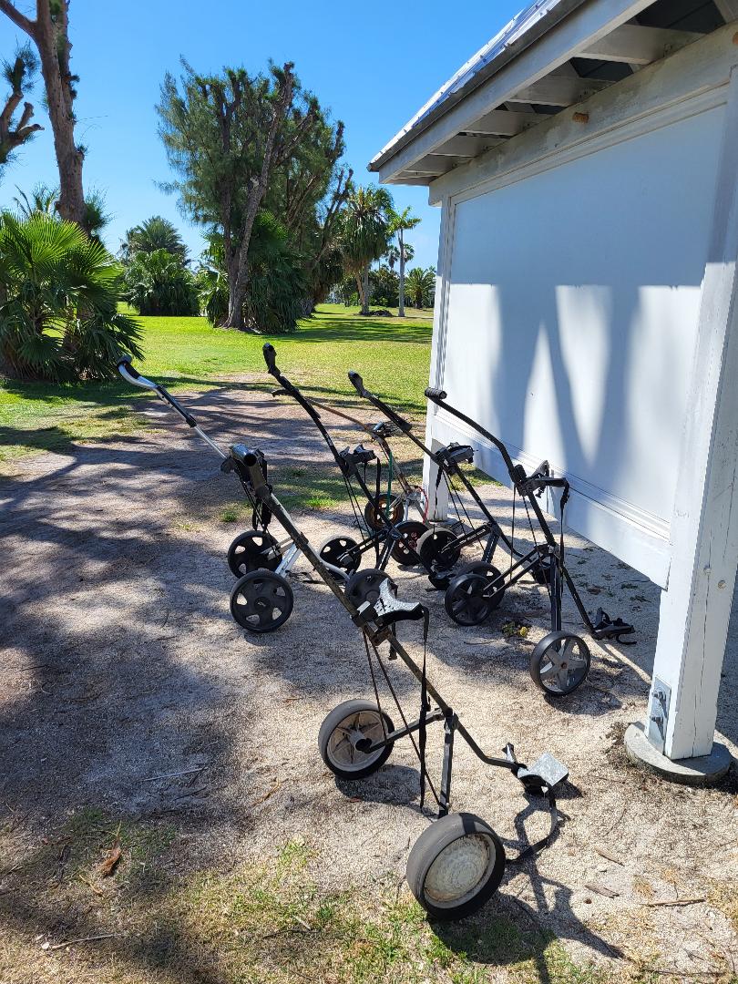 Key Colony Beach Par 3 Golf Course Review – 18 Holes and Counting!