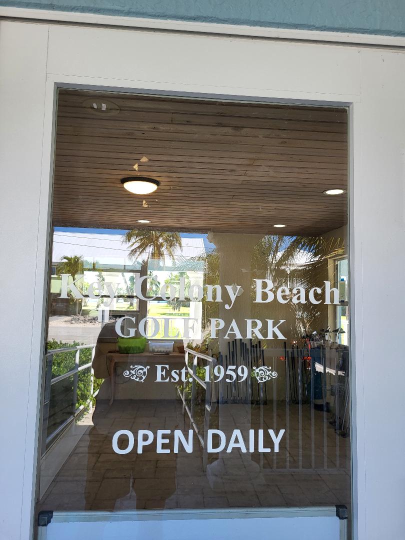 Key Colony Beach Par 3 Golf Course Review – 18 Holes and Counting!