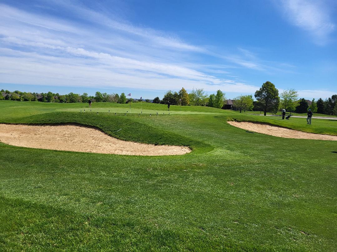 Highland Meadows Golf Course Review – 18 Holes and Counting!