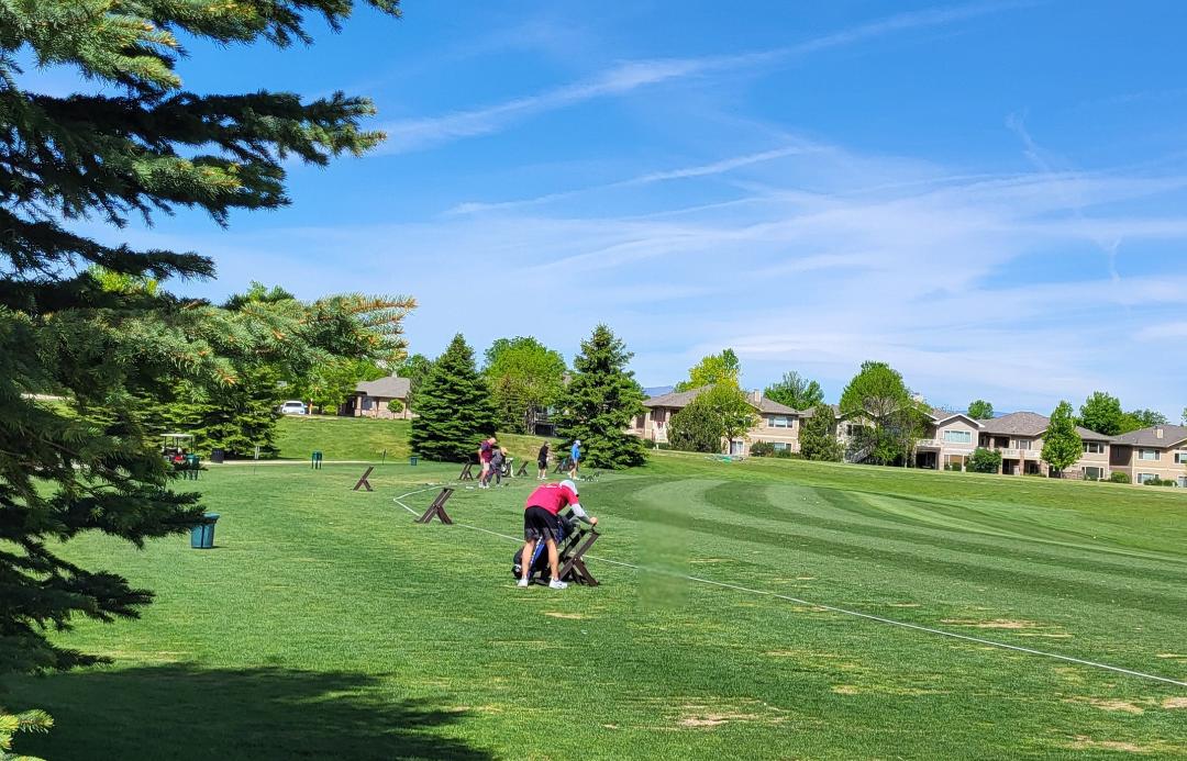 Highland Meadows Golf Course Review – 18 Holes and Counting!