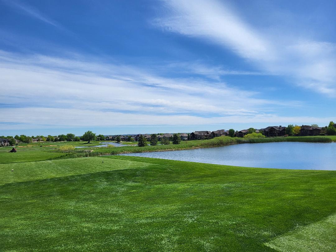 Highland Meadows Golf Course Review – 18 Holes and Counting!