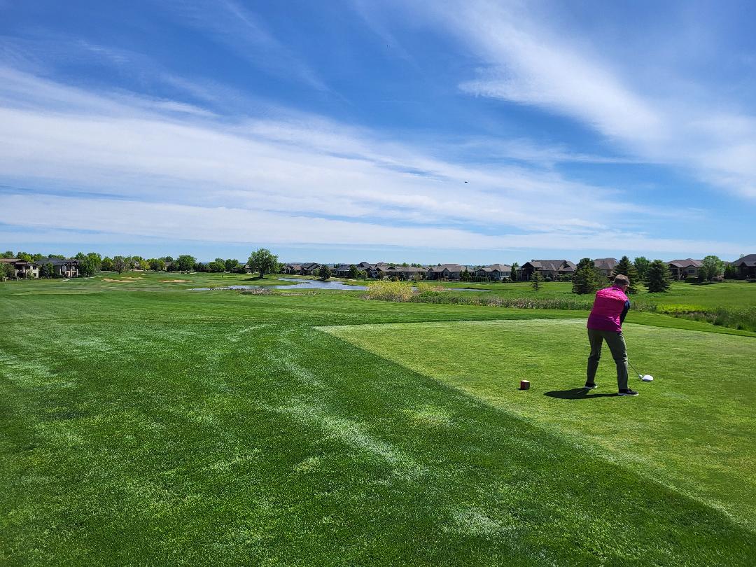 Highland Meadows Golf Course Review – 18 Holes and Counting!