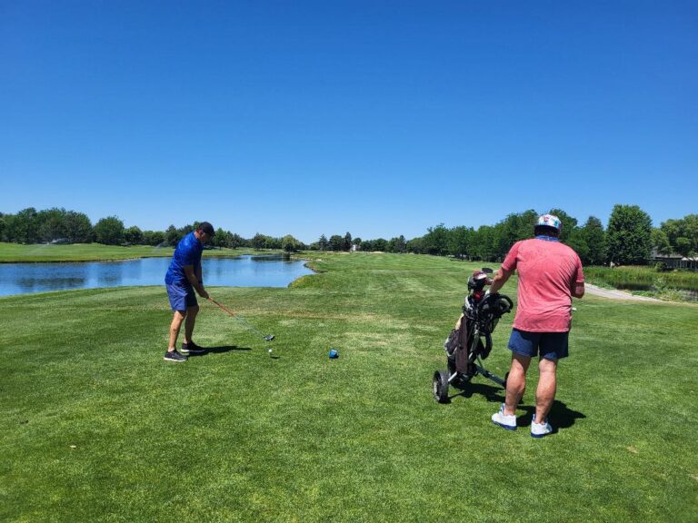 Banbury Golf Course Review – 18 Holes and Counting!