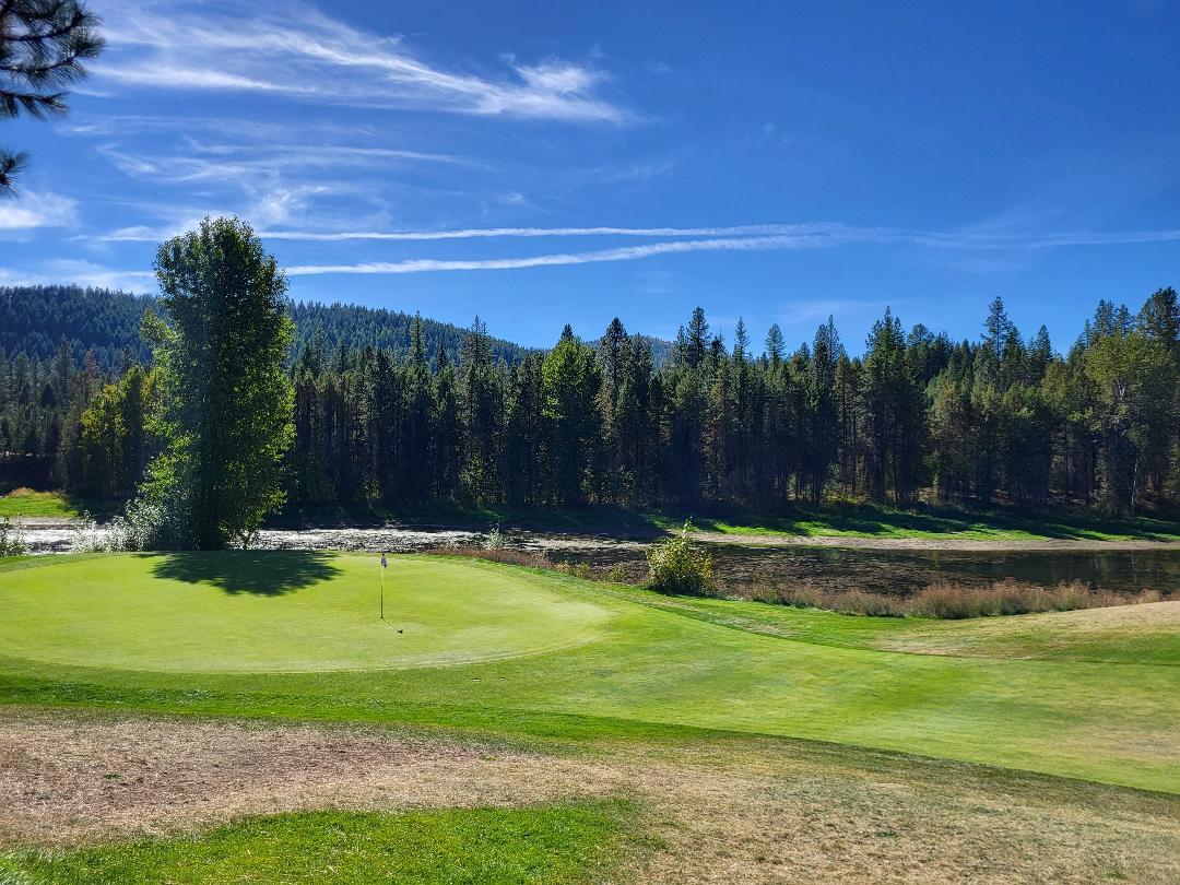 StoneRidge Golf Course Review – 18 Holes and Counting!