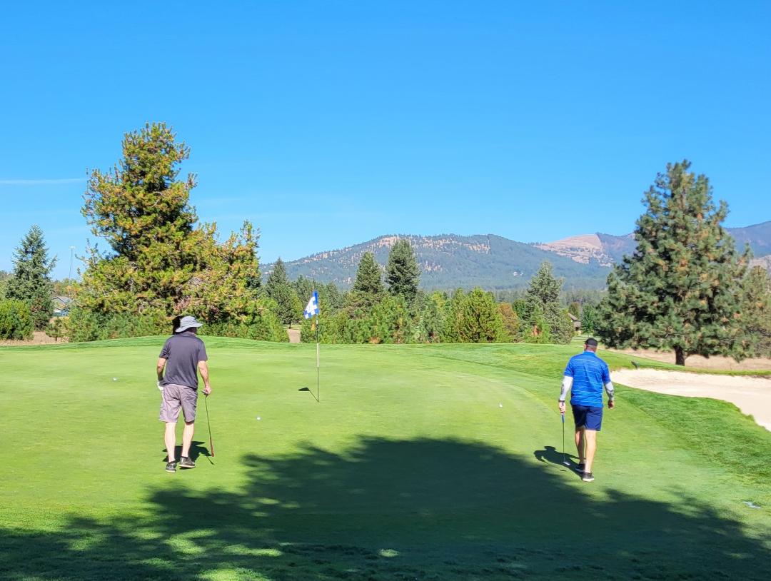 StoneRidge Golf Course Review – 18 Holes and Counting!