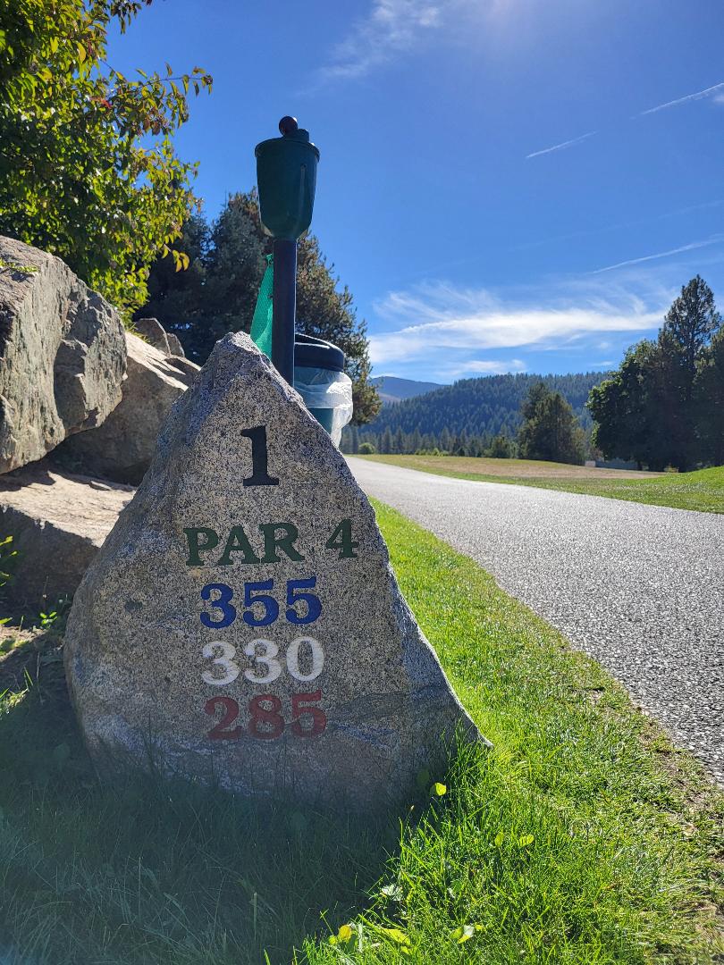 StoneRidge Golf Course Review – 18 Holes and Counting!