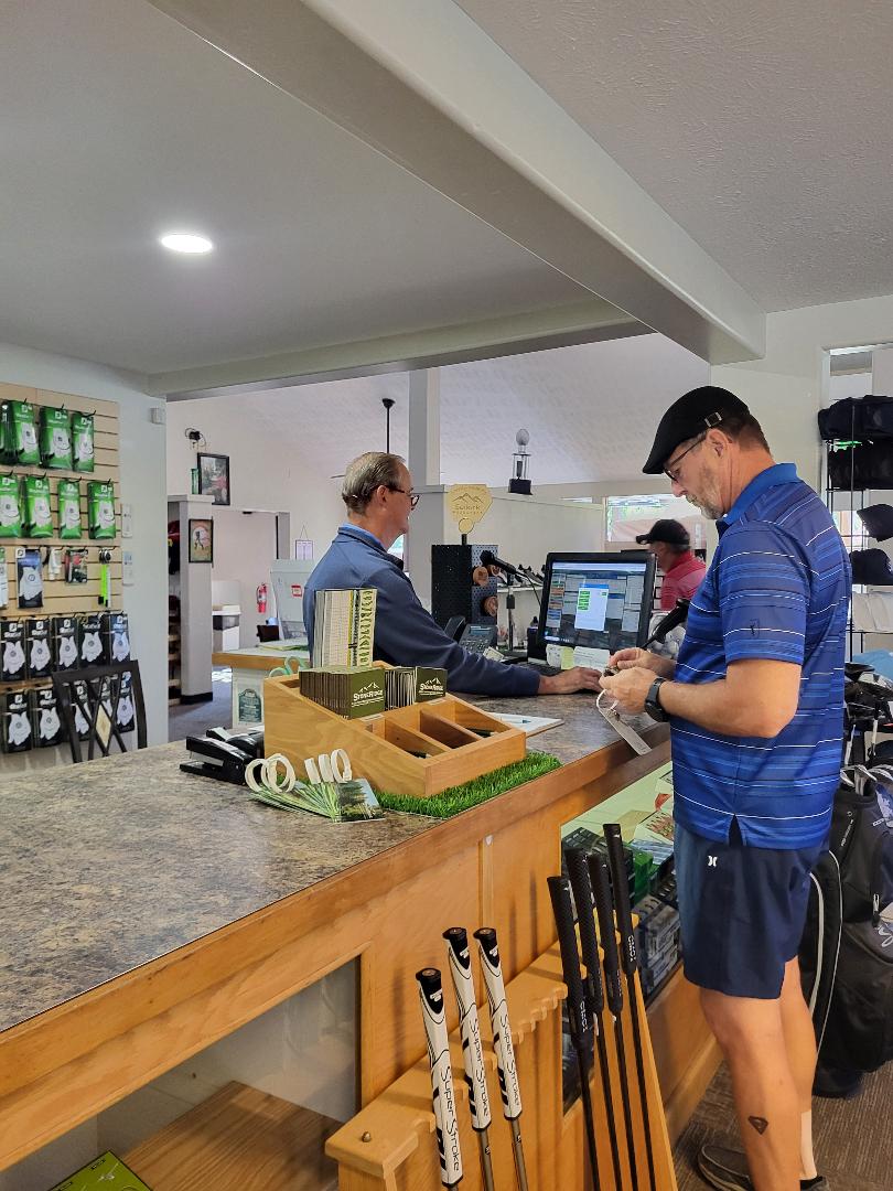 StoneRidge Golf Course Review – 18 Holes and Counting!