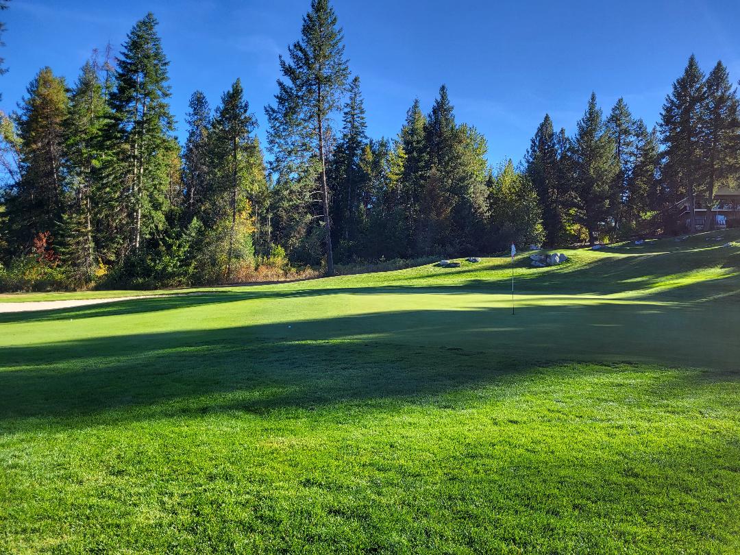 StoneRidge Golf Course Review – 18 Holes and Counting!