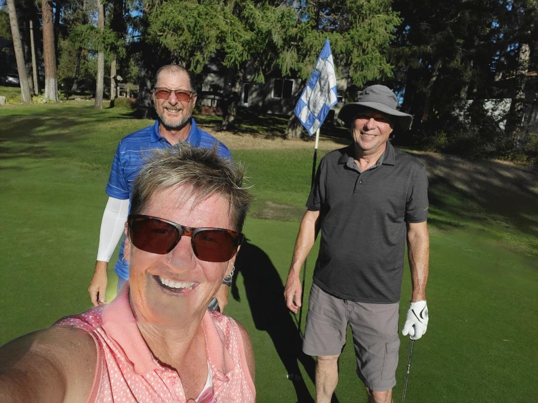 StoneRidge Golf Course Review – 18 Holes and Counting!