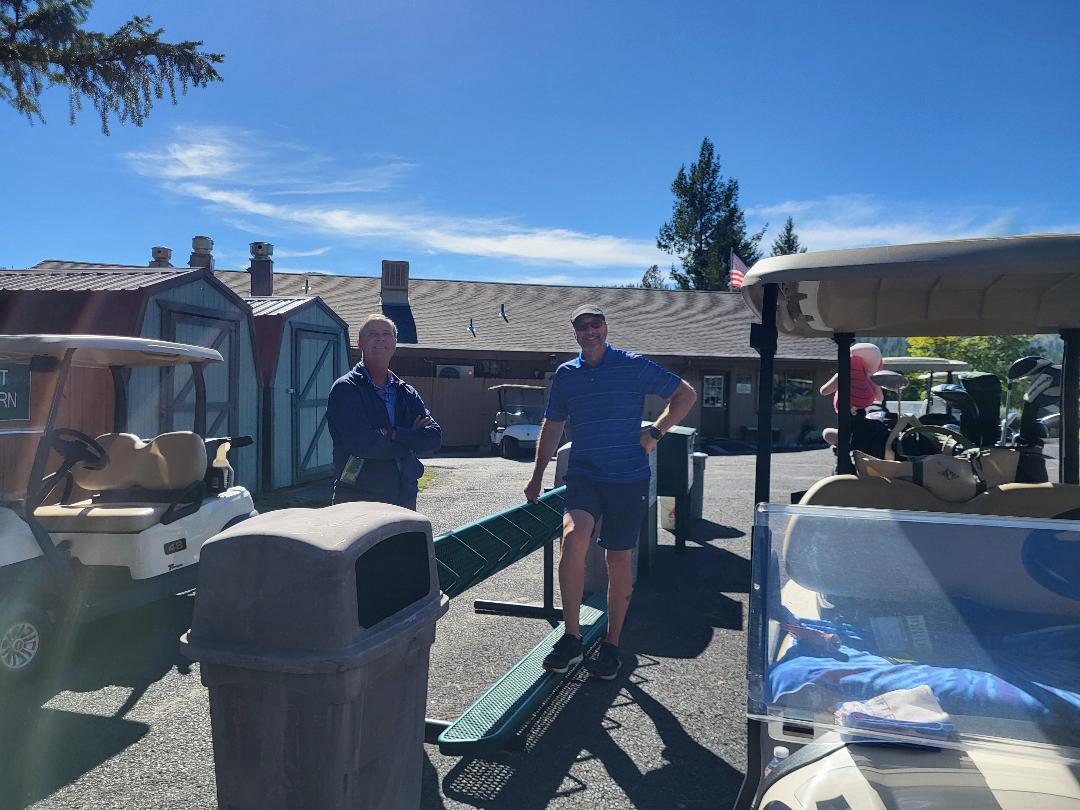 StoneRidge Golf Course Review – 18 Holes and Counting!