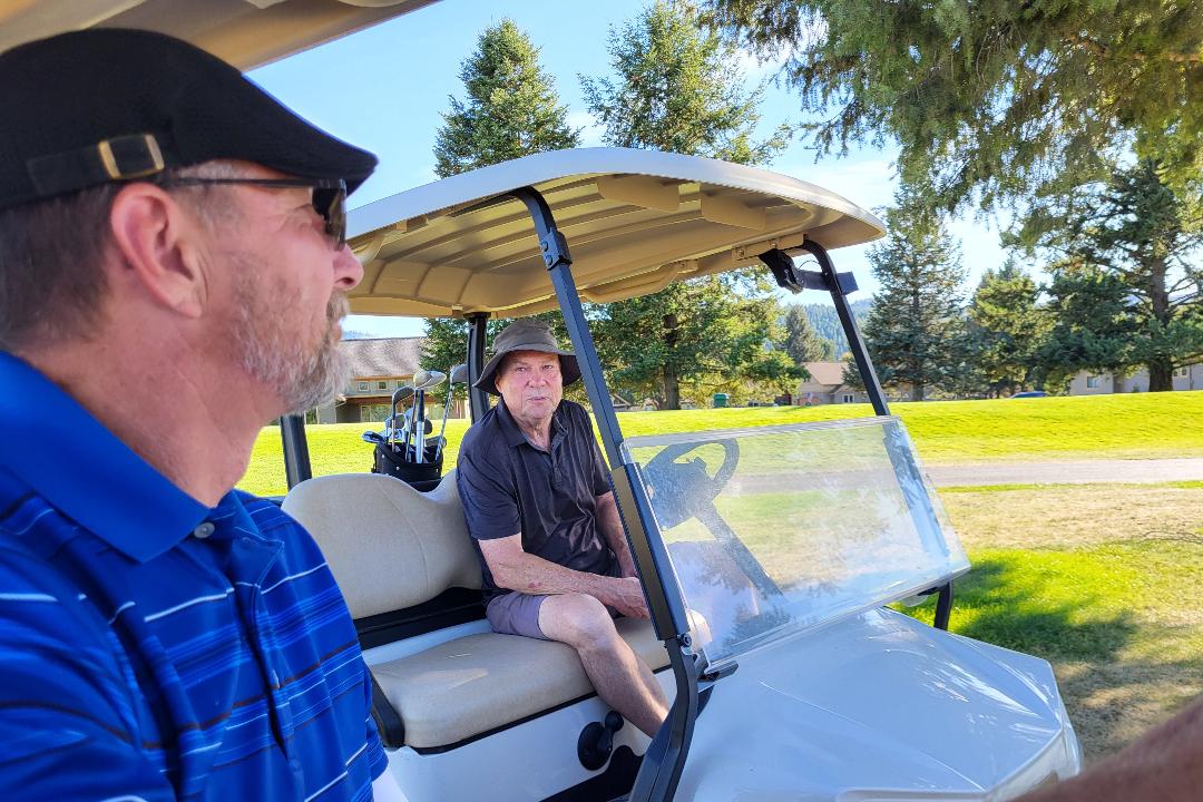 StoneRidge Golf Course Review – 18 Holes and Counting!