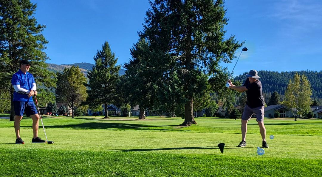 StoneRidge Golf Course Review – 18 Holes and Counting!