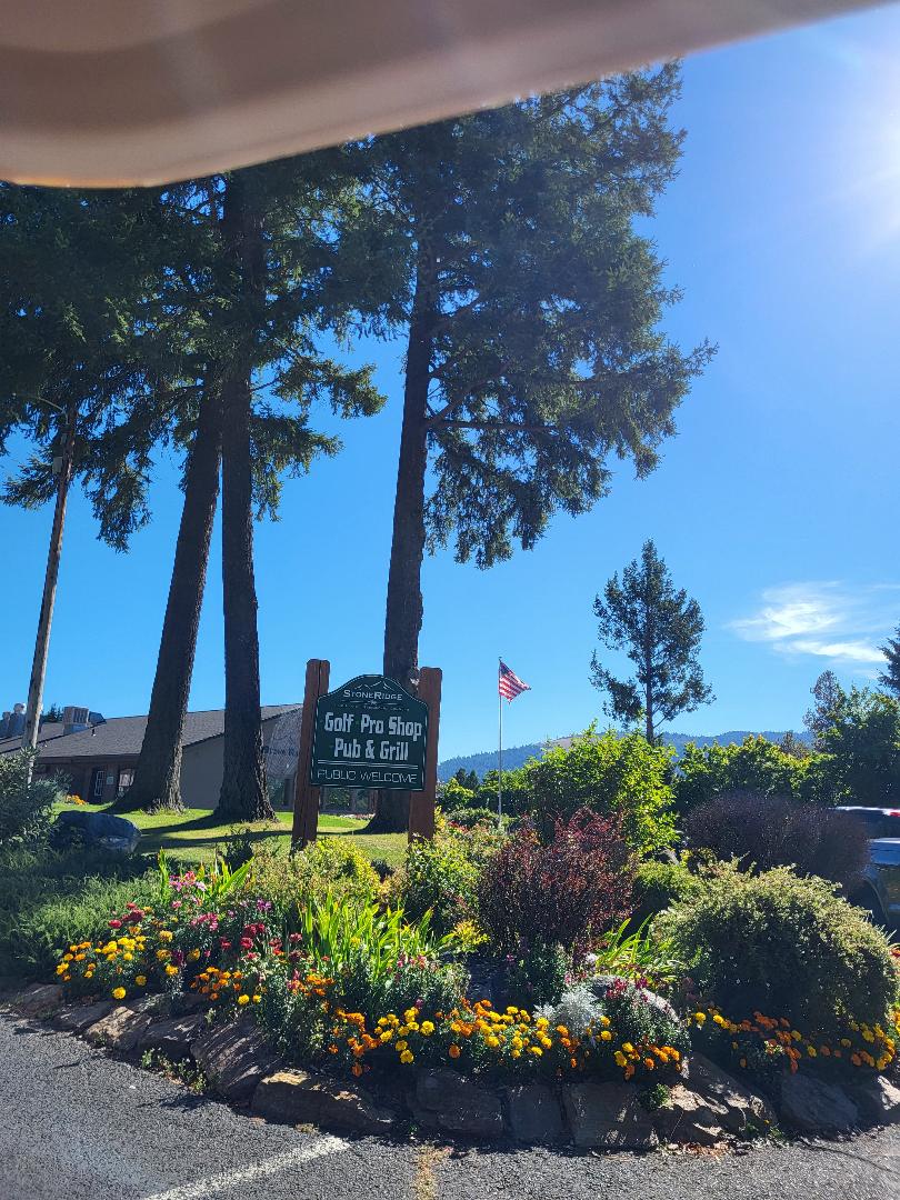 StoneRidge Golf Course Review – 18 Holes and Counting!