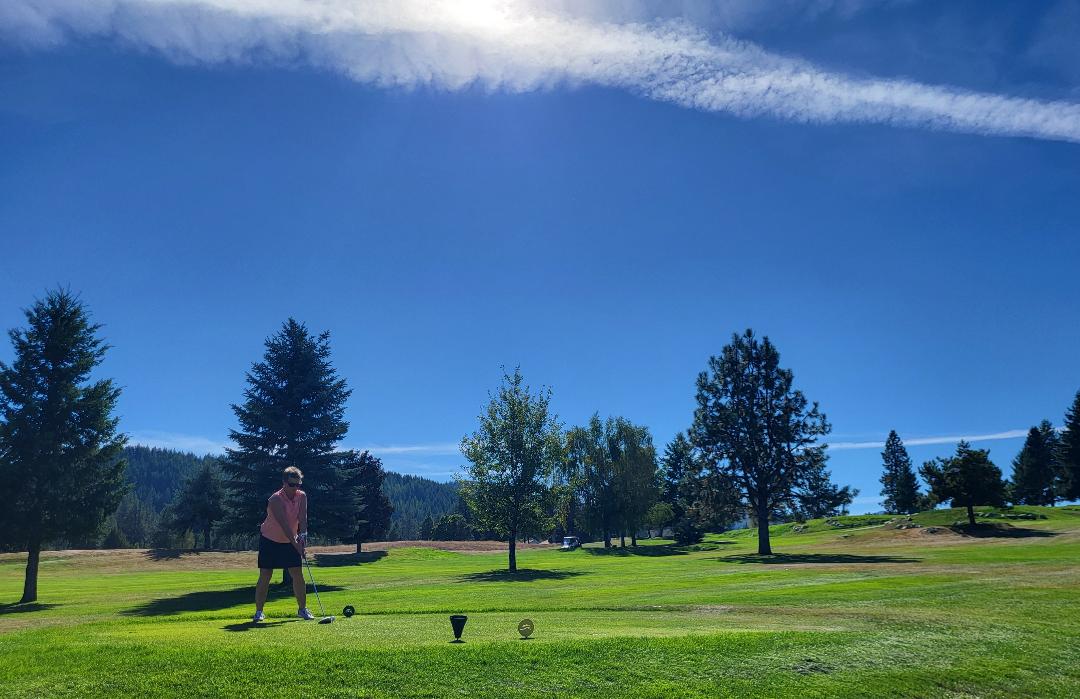 StoneRidge Golf Course Review – 18 Holes and Counting!