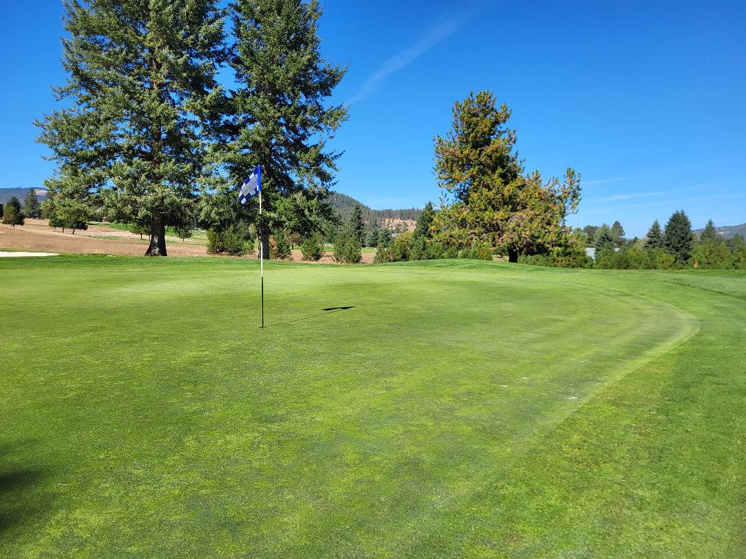 StoneRidge Golf Course Review – 18 Holes and Counting!
