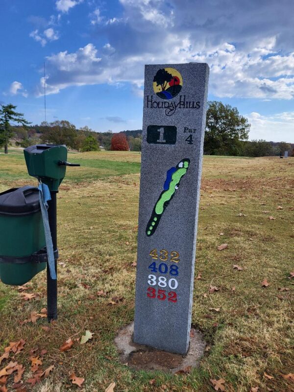 Holiday Hills Golf Club Review – 18 Holes and Counting!