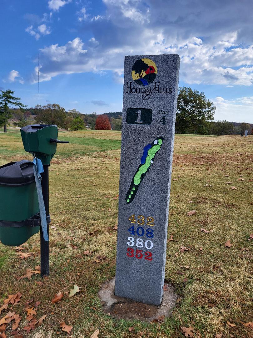 Holiday Hills Golf Club Review – 18 Holes and Counting!