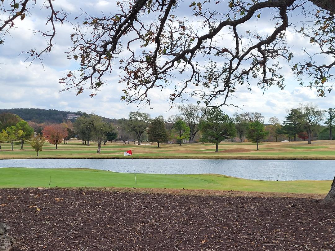 Holiday Hills Golf Club Review – 18 Holes and Counting!