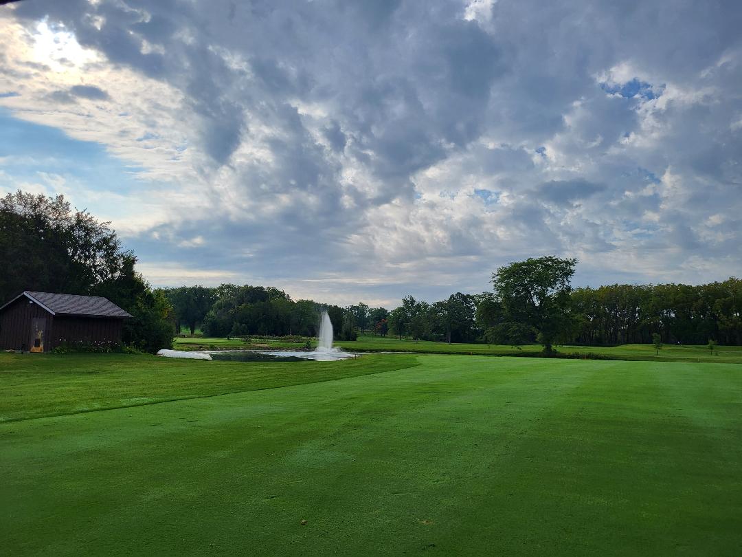 Brown Deer Park Golf Course Review – 18 Holes and Counting!