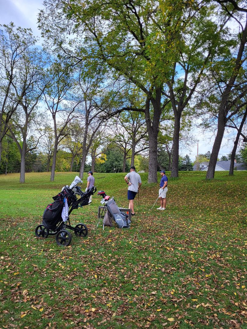 Brown Deer Park Golf Course Review – 18 Holes and Counting!