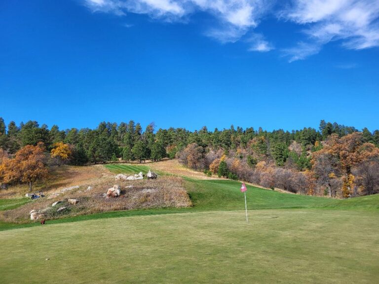 Elkhorn Ridge Golf Club Review – 18 Holes and Counting!