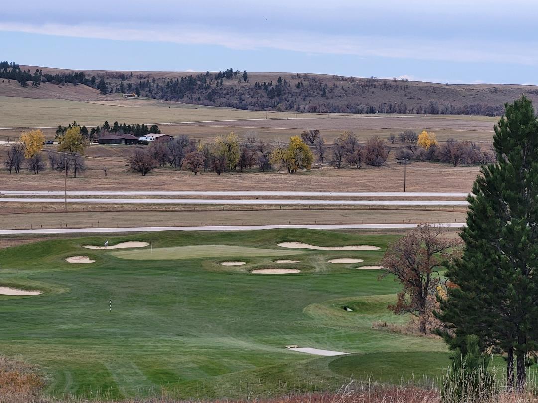Elkhorn Ridge Golf Club Review – 18 Holes and Counting!